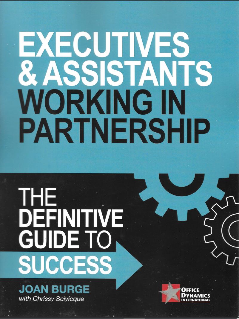 Training - Administrative Excellence